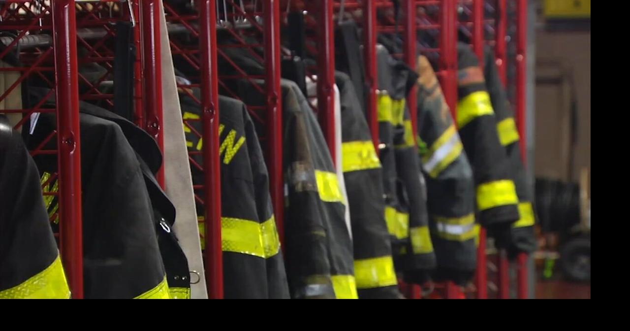 National volunteer firefighter shortage impacting some Berks ...