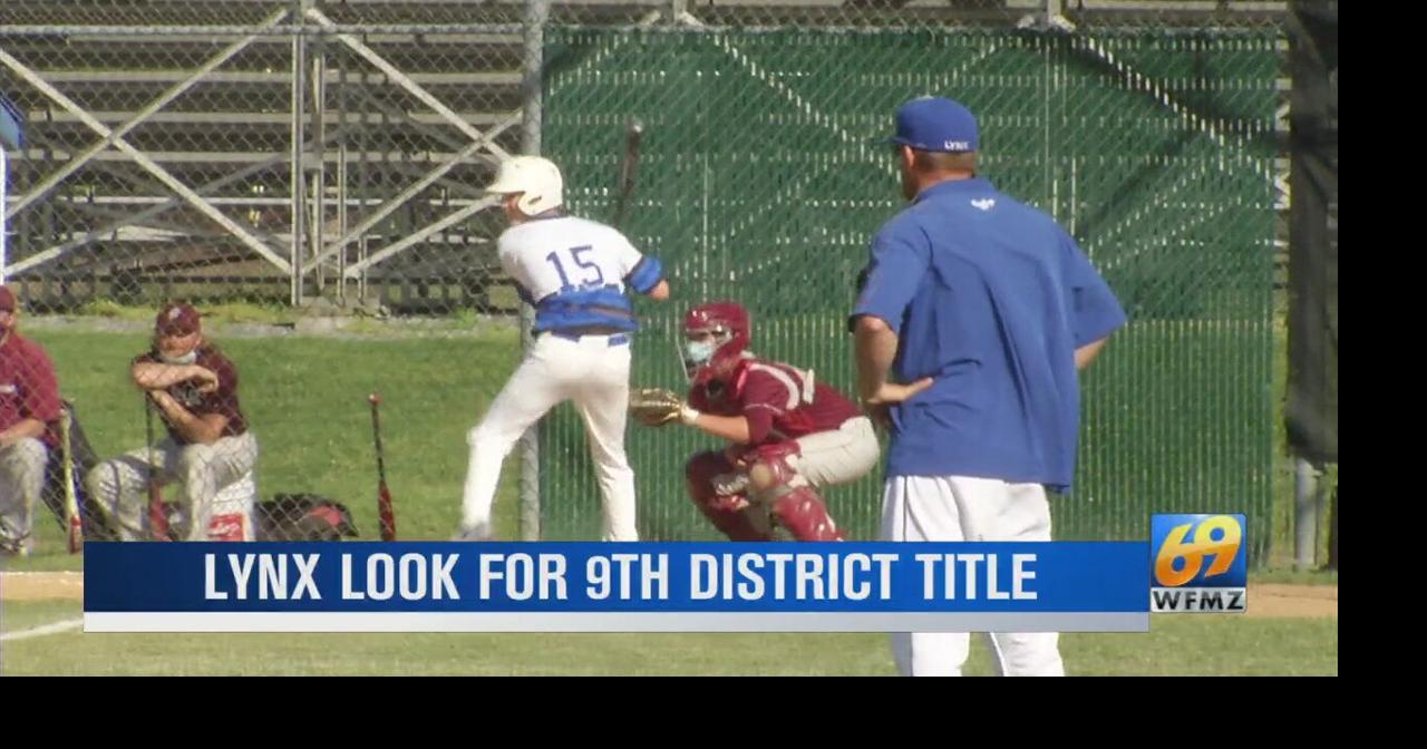 Lynx looking to finish the job this season | Sports | wfmz.com
