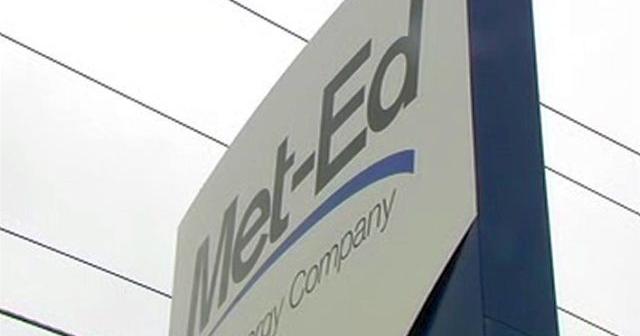 Met-Ed: Projects underway to enhance service reliability | Berks ...