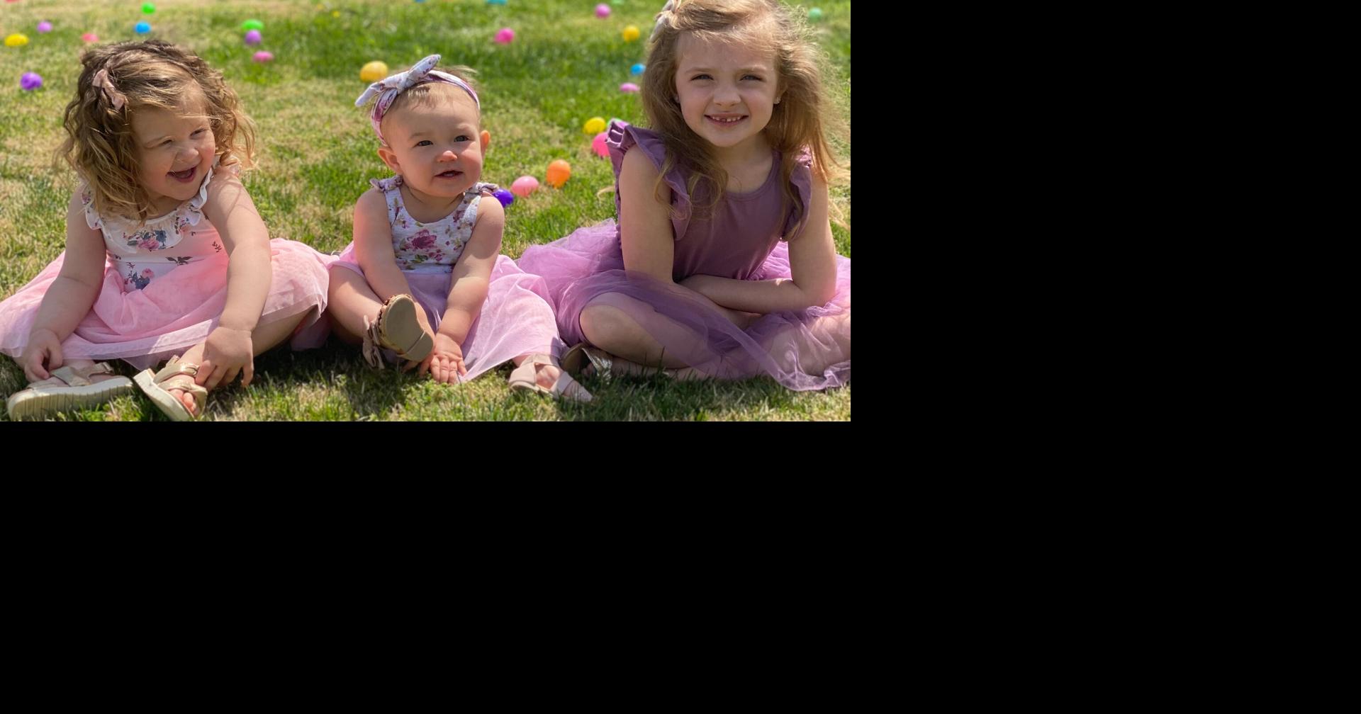 Share your photos: Celebrating Easter weekend | Pennsylvania News ...