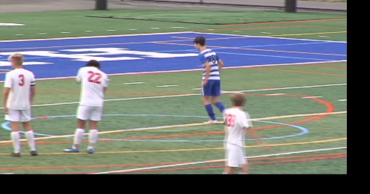 Nazareth soccer takes 2-0 win over Northampton | Sports | wfmz.com