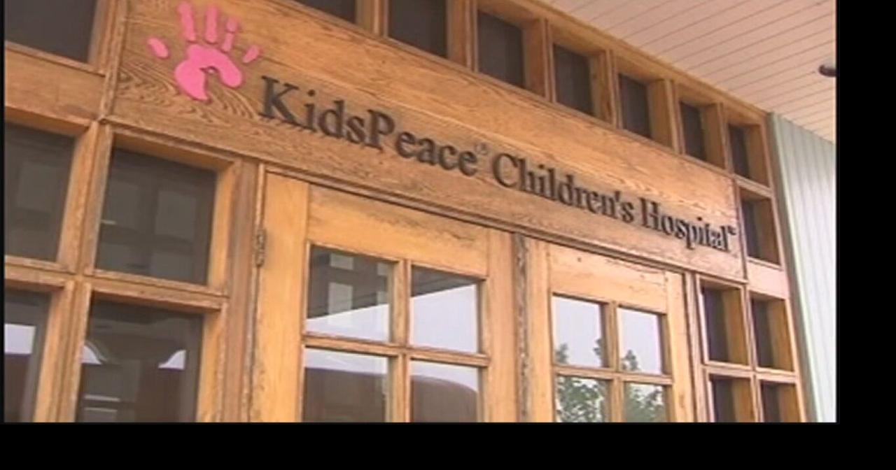 KidsPeace receives $27K grant for foster parent recruitment as finding ...