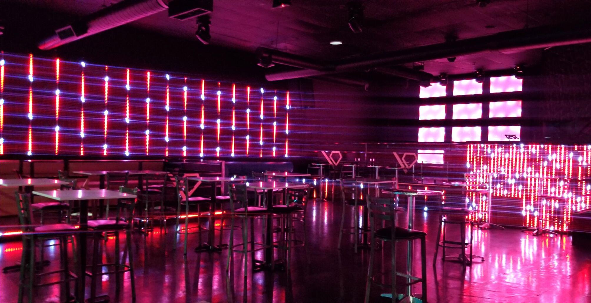 ‘Smash hit’: Lehigh Valley’s new dining and nightlife venue serving up ...