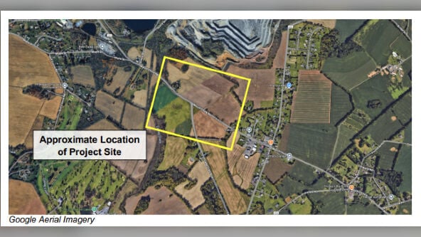 324 housing unit proposal in North Whitehall raises red flags with ...