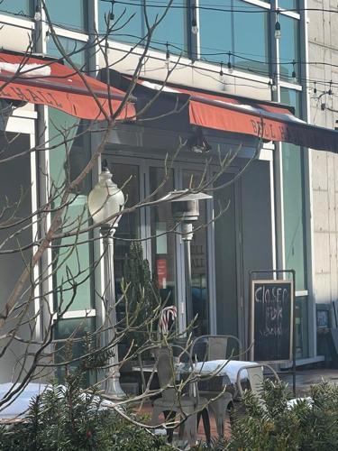 Status of popular Allentown restaurant and bar unclear | Eat, Sip, Shop ...