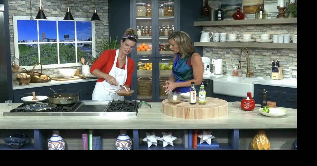 Chef Mary Nolan: Dinner in 30 minutes! | 69News at Sunrise | wfmz.com