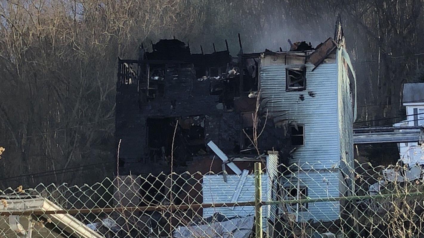 Fire rekindles at Schuylkill County home | Poconos and Coal Region ...