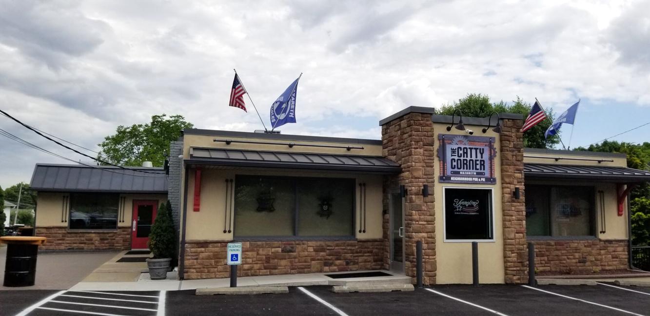 Eat, Sip, Shop: Popular family-run pub expands with 2nd Lehigh Valley ...