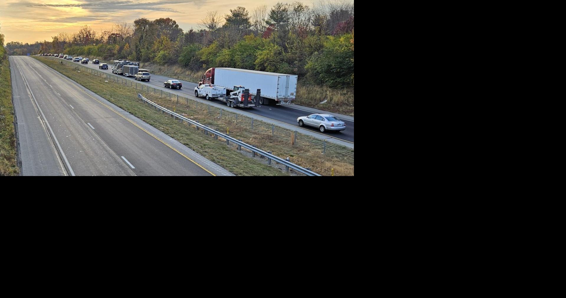 Serious crash closes Route 222 in Muhlenberg Township | Berks Regional ...
