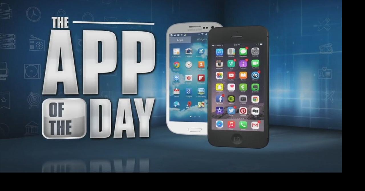 What the Tech? App of the Day 'Mile IQ' | What The Tech? | wfmz.com