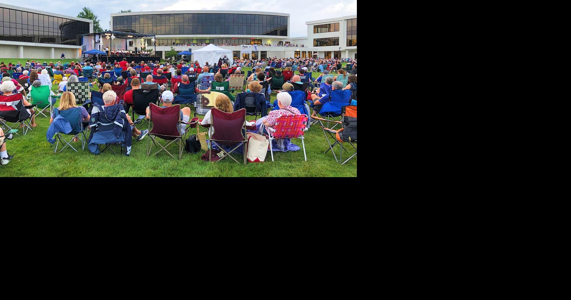 Things to Do: Independence Day concerts and fireworks | Things To Do ...