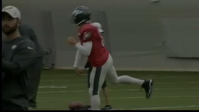 NFL: El mariscal Mark Sánchez tiene experiencia de llevar a equipos a ...
