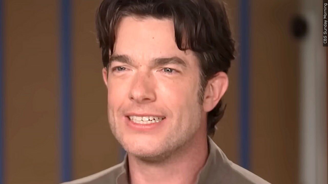 John Edmund Mulaney, an American actor, producer, writer, and stand-up ...