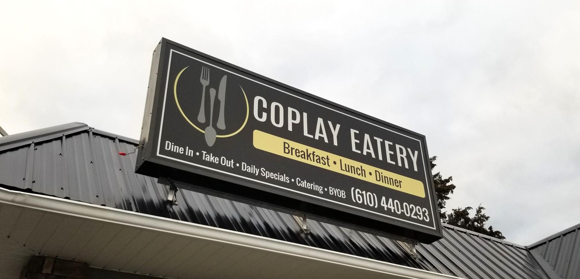 Eat, Sip, Shop: Coplay Eatery owners to open sister restaurant with ...