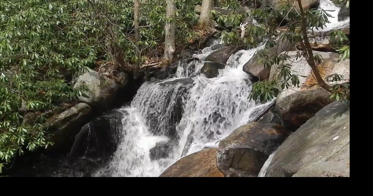 DCNR launches major restoration of Glen Onoko Falls trail, closed since ...