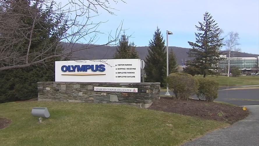Major med-tech player Olympus leans on innovation, AI, in 2025 ...