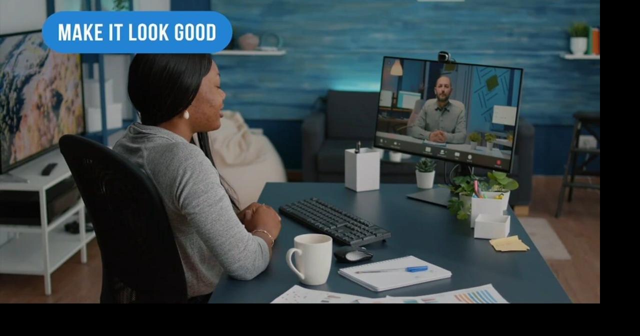 Prepped to perfection: Acing the virtual interview | Life Lessons | wfmz.com