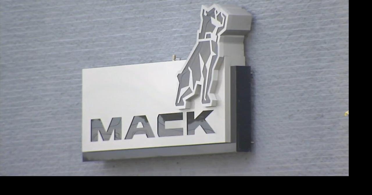 Workers at Mack Trucks continue to work as usual, as tentative ...