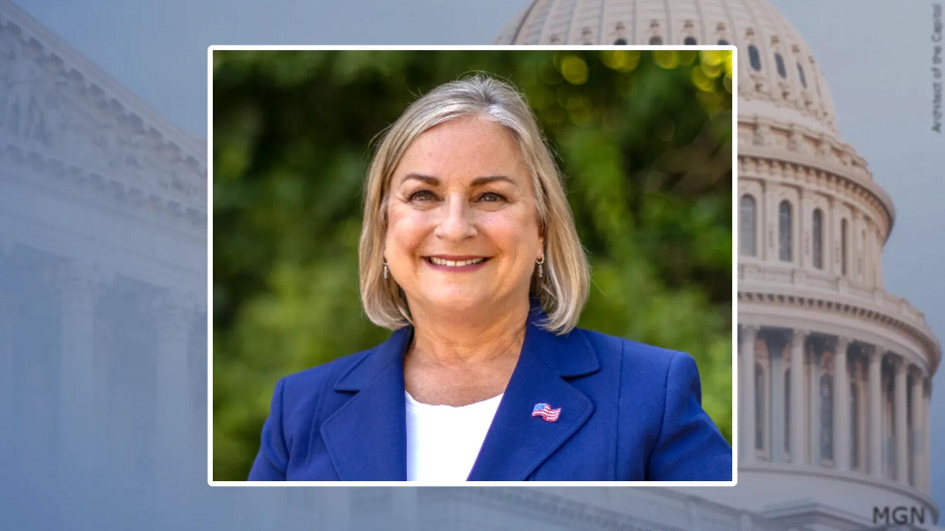 Democrat Susan Wild wins reelection in Pa.'s 7th Congressional District ...