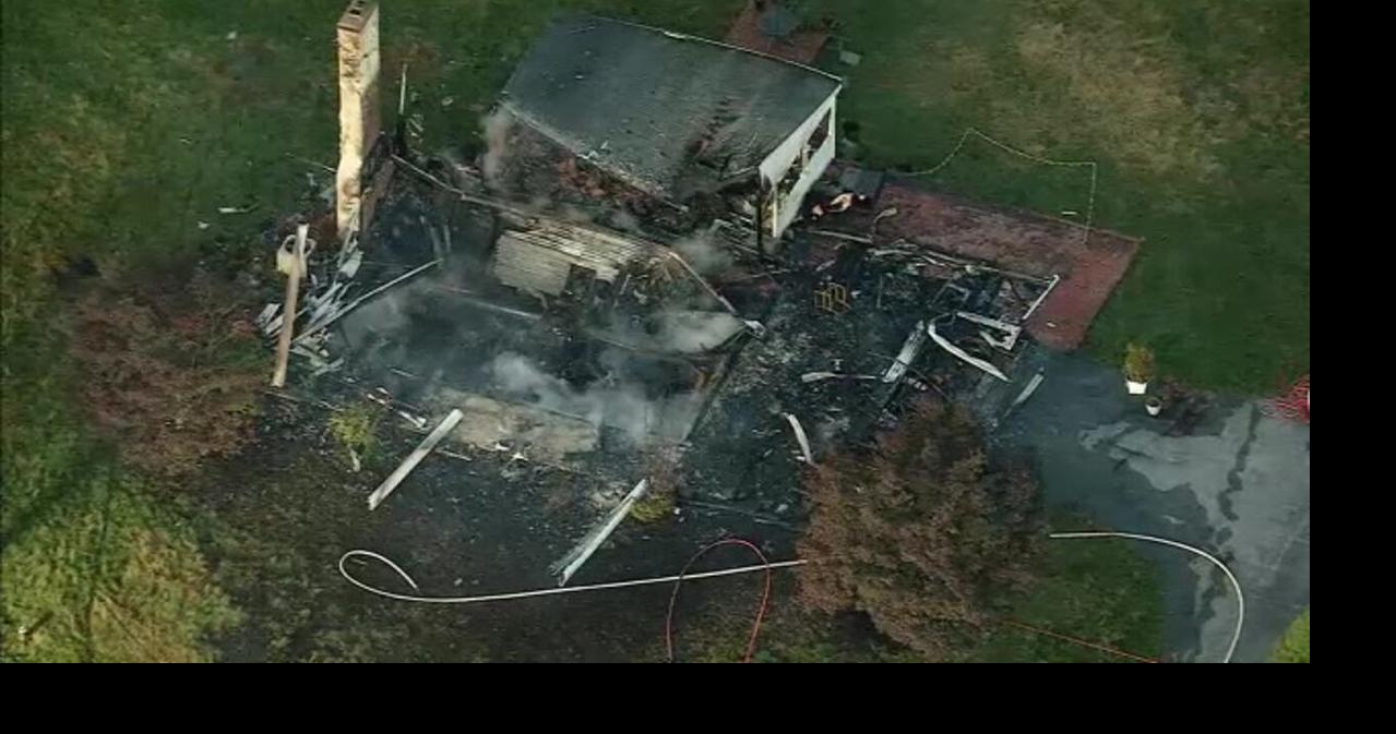 1 dead after fire in Chester County | Northern Chester County | wfmz.com