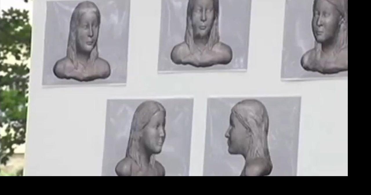 Authorities set to announce update in decades-old 'Princess Doe ...