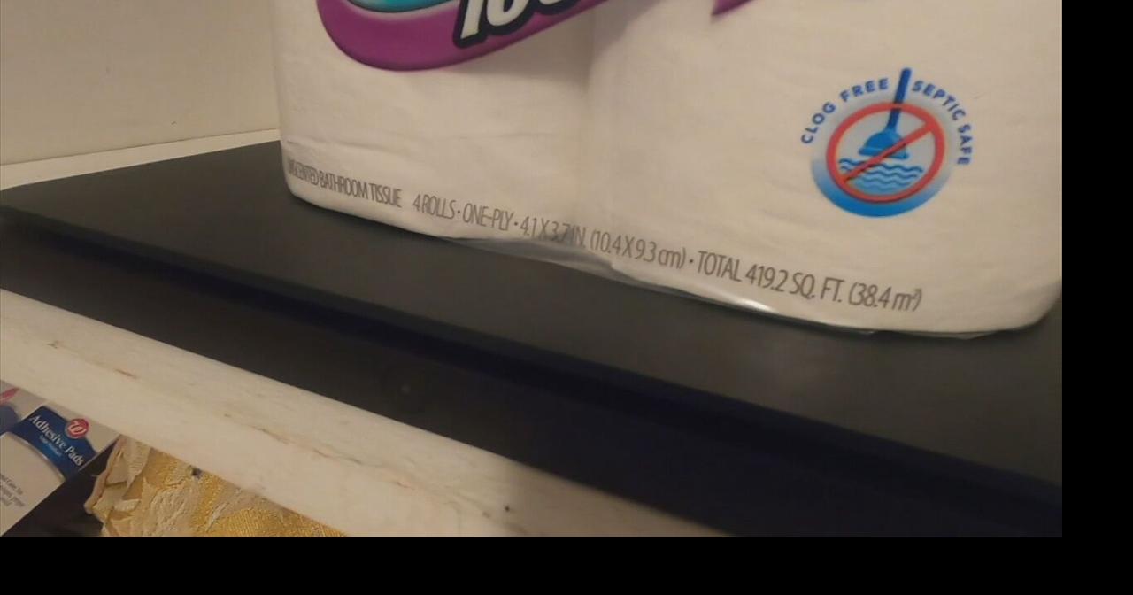 What the Tech? Amazon Dash Smart Shelf | What The Tech? | wfmz.com