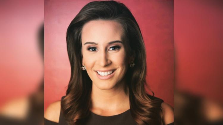 69 News welcomes new weekend anchor | Lehigh Valley Regional News ...