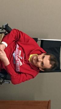 Adam 'Disco' Briscoe: 'I feel really, really good' | Berks Regional ...