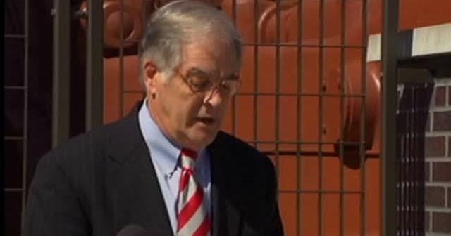 Stephen Donches resigns as head of National Museum of Industrial ...