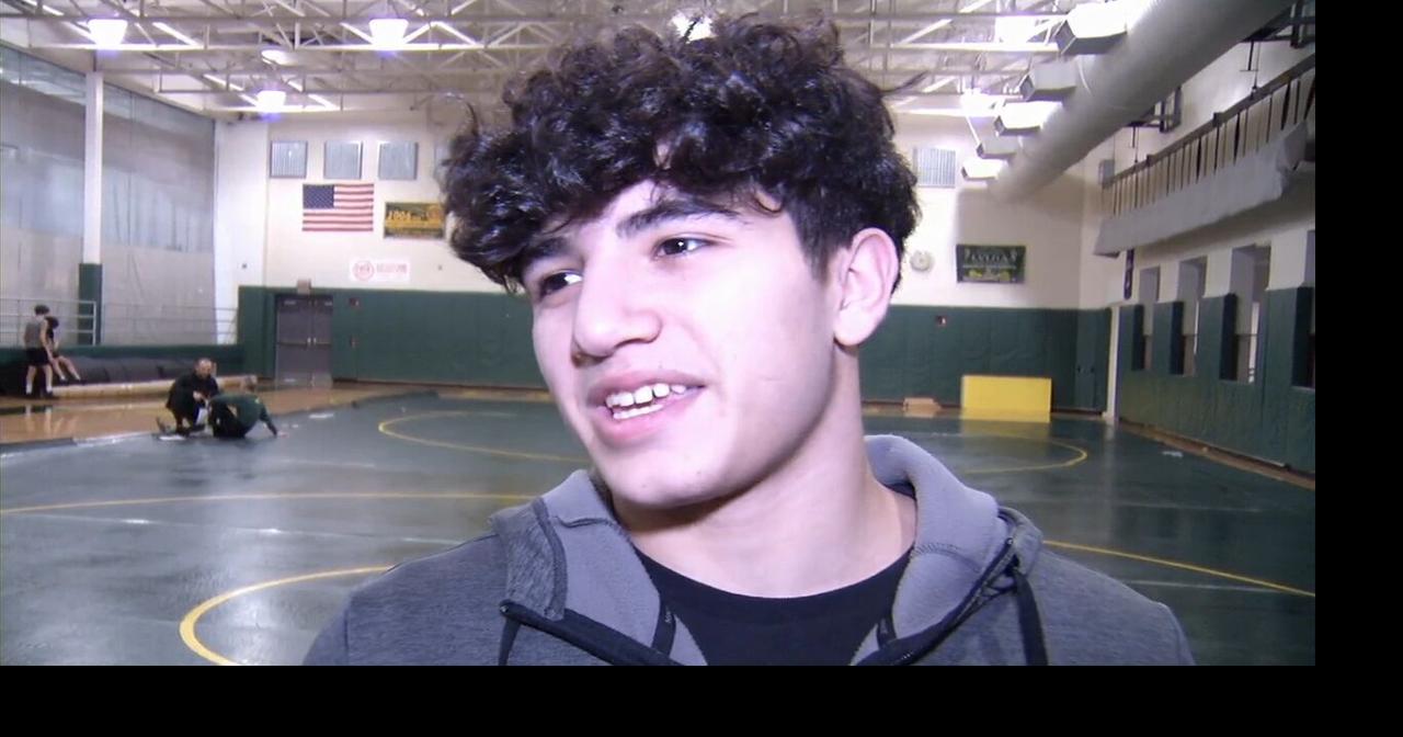 Emmaus' Sallit brothers challenge each other to be better | Sports ...