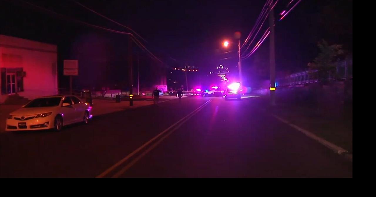 Reading Police investigate deadly pedestrian accident | Berks Regional ...
