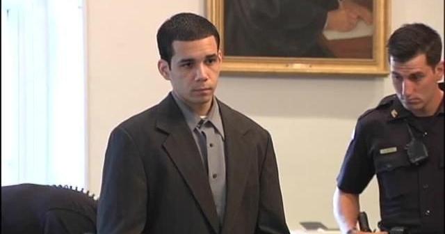 Torres found guilty of felony murder in 2012 gas station robbery ...