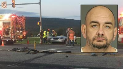 Distracted trucker sentenced for crash that killed boy | Berks Regional ...