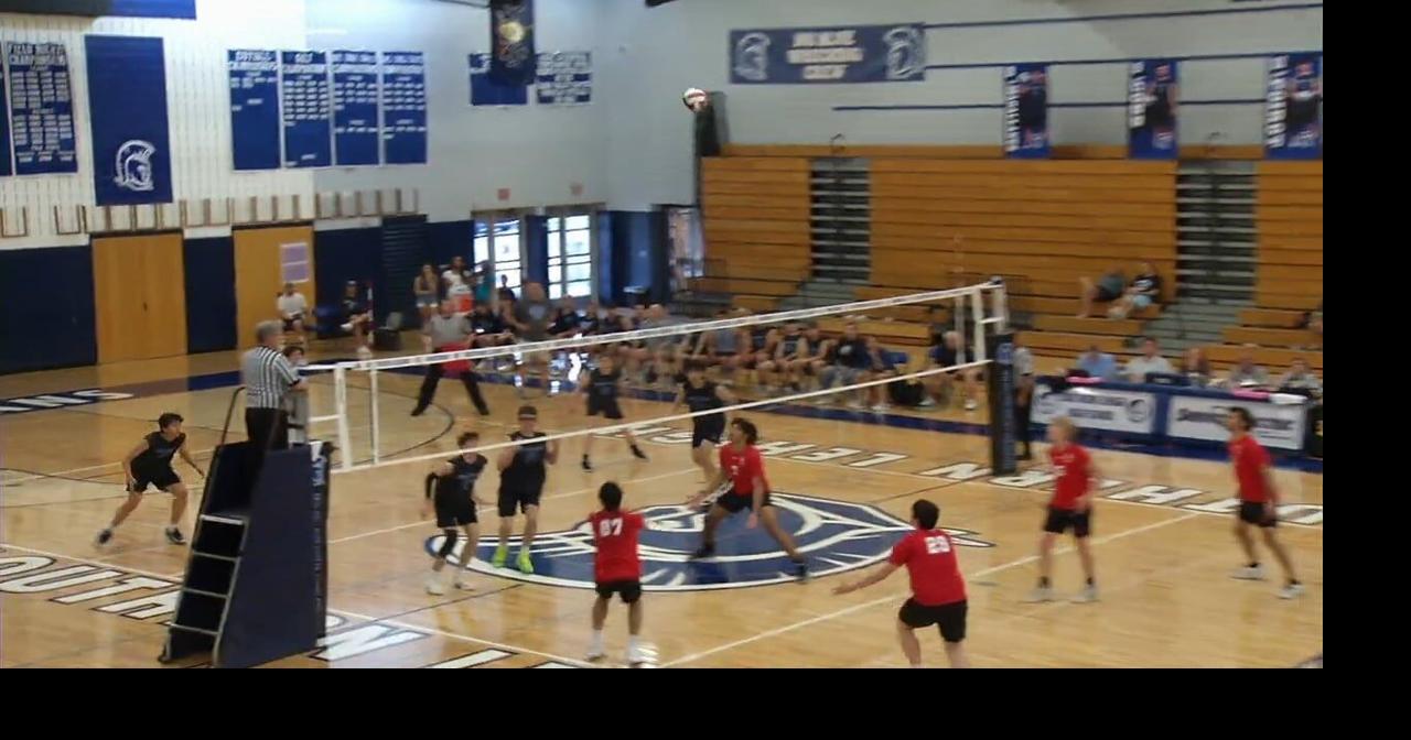 Southern Lehigh falls in 4 sets to Holy Redeemer | Sports | wfmz.com