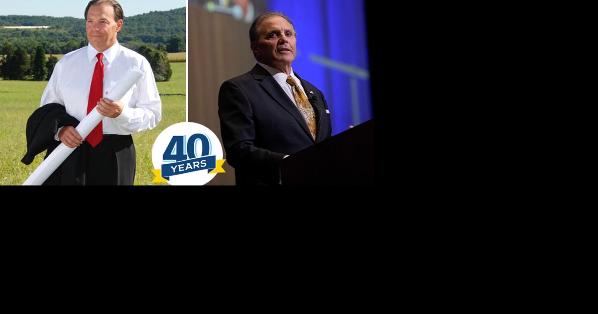 St. Luke’s President, CEO celebrates 40th anniversary | Business News ...