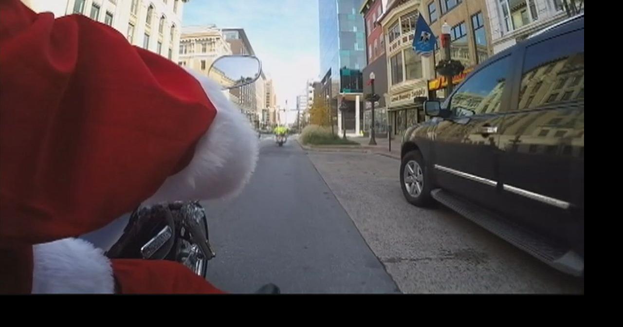 Motorcycle club spreads holiday cheer | Lehigh Valley Regional News ...