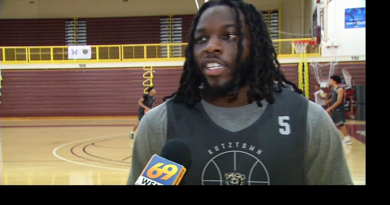 Kutztown men's basketball hosts Penn State Schuylkill in season opener ...