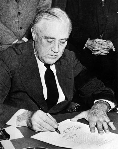 History's Headlines: Lehigh County's Camp Buffalo | History's Headlines ...