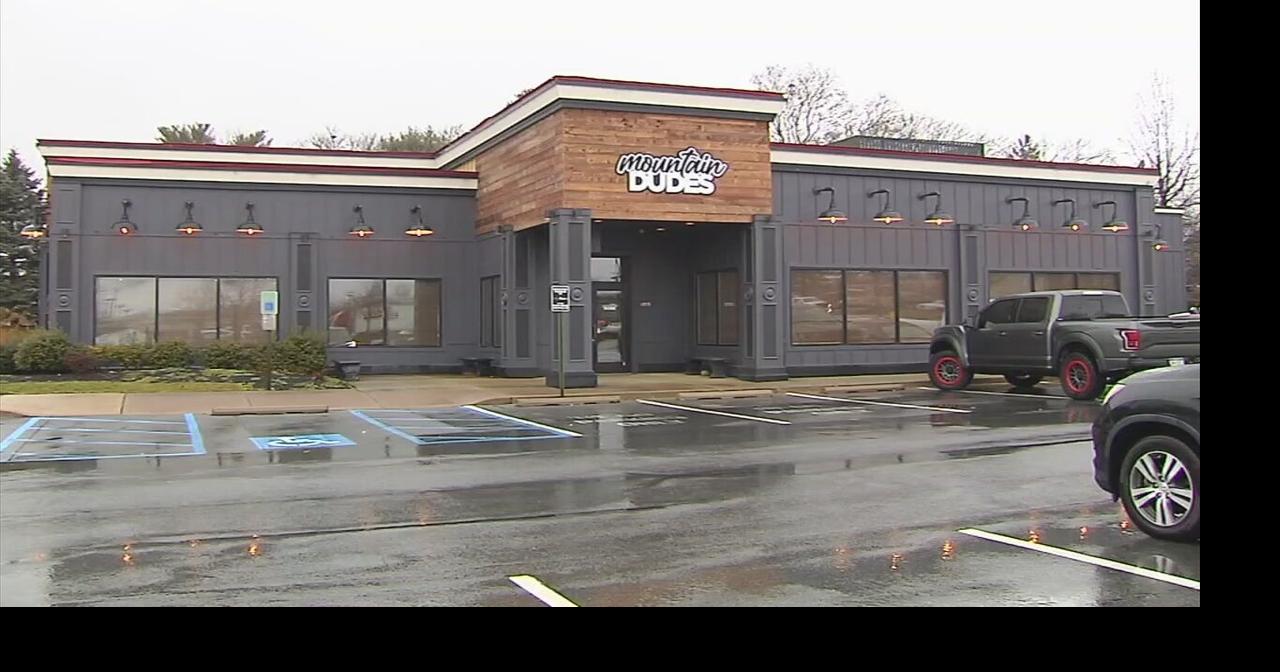 Mountain Dudes restaurant opens in Pohatcong Twp. | Regional | wfmz.com