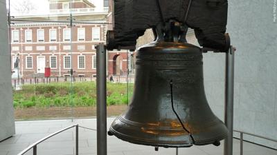 Berks County to hold Liberty Bell ceremony | Berks Regional News | wfmz.com