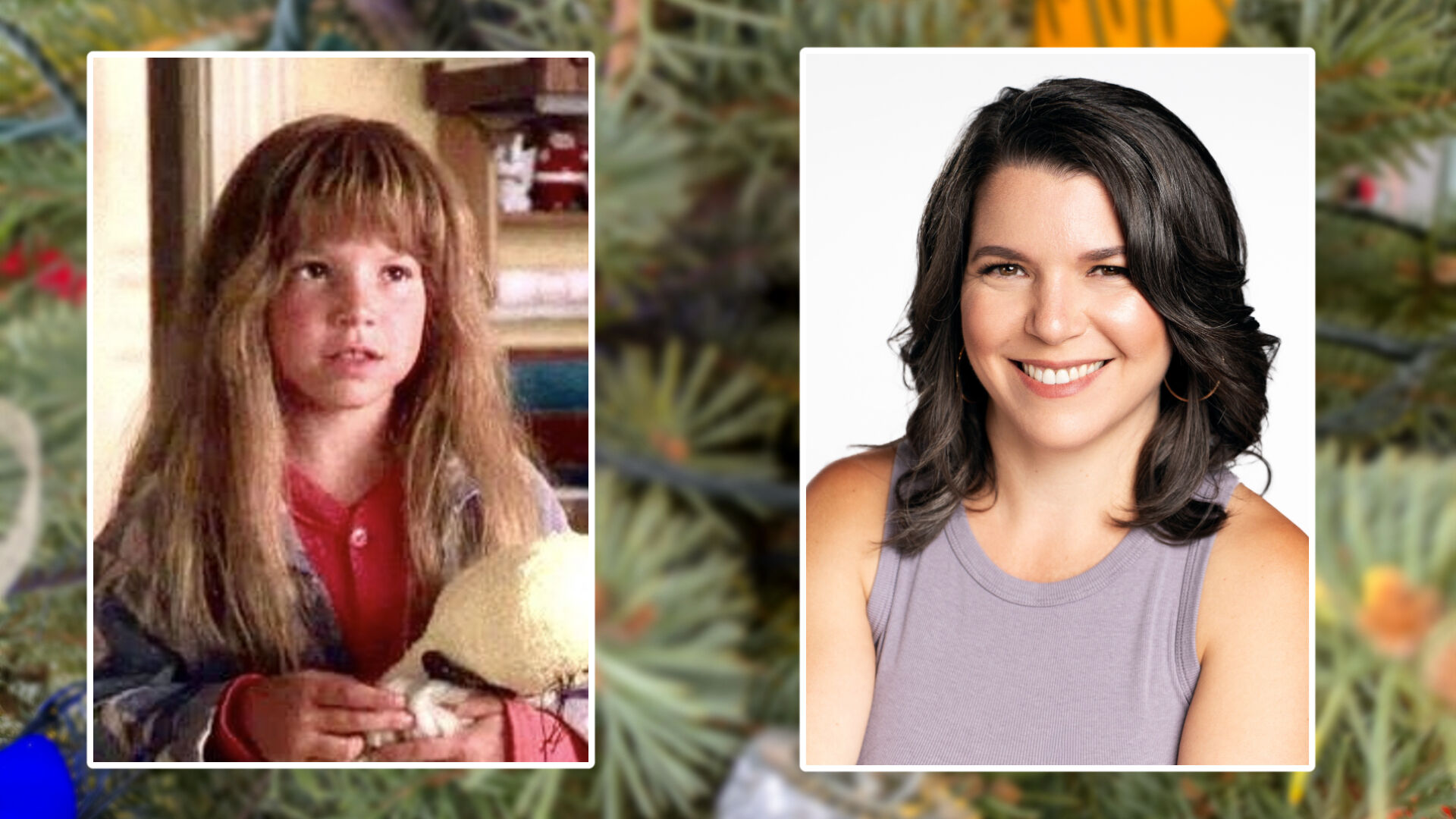 You serious, Clark? Lehigh Valley's 'Ruby Sue' reconnecting with acting ...