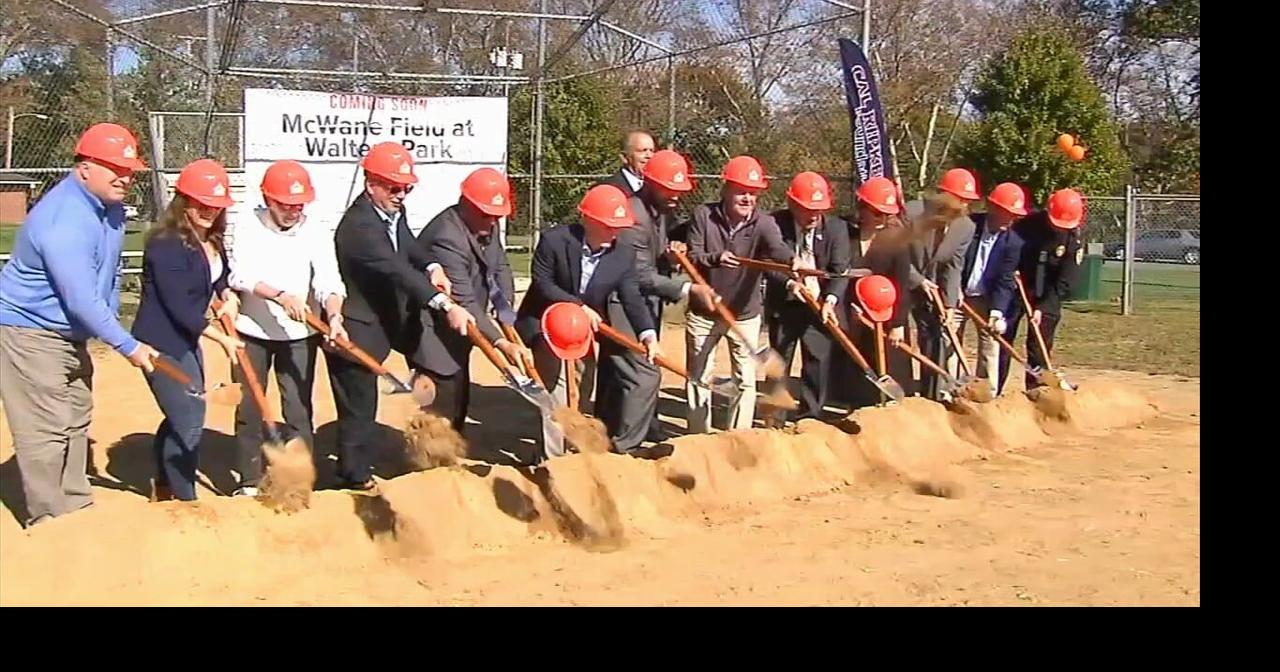 New McWane Field in Phillipsburg to provide multi-sport opportunities ...