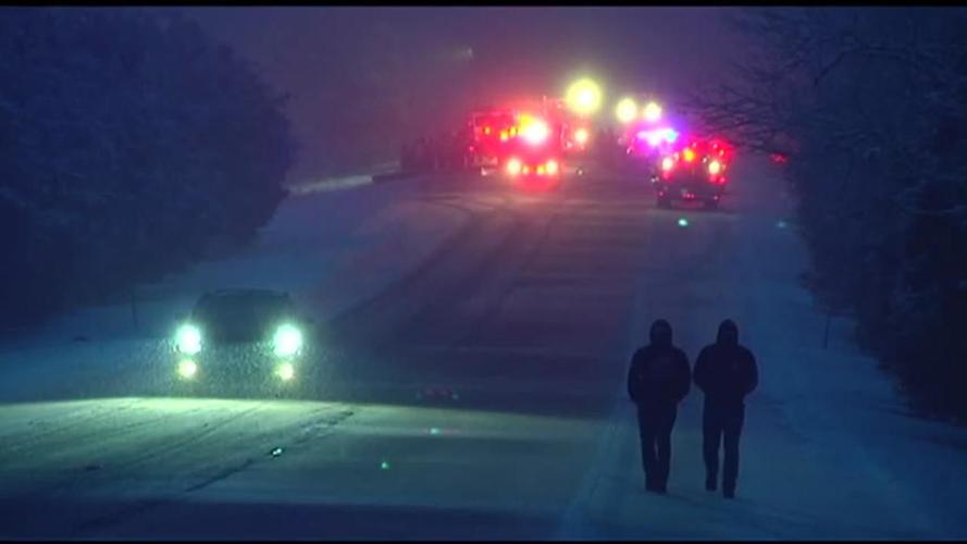 At least 1 dead after crash on Route 663 in Bucks County | News | wfmz.com At least 1 dead after crash on Route 663 in Bucks County | News | wfmz.com