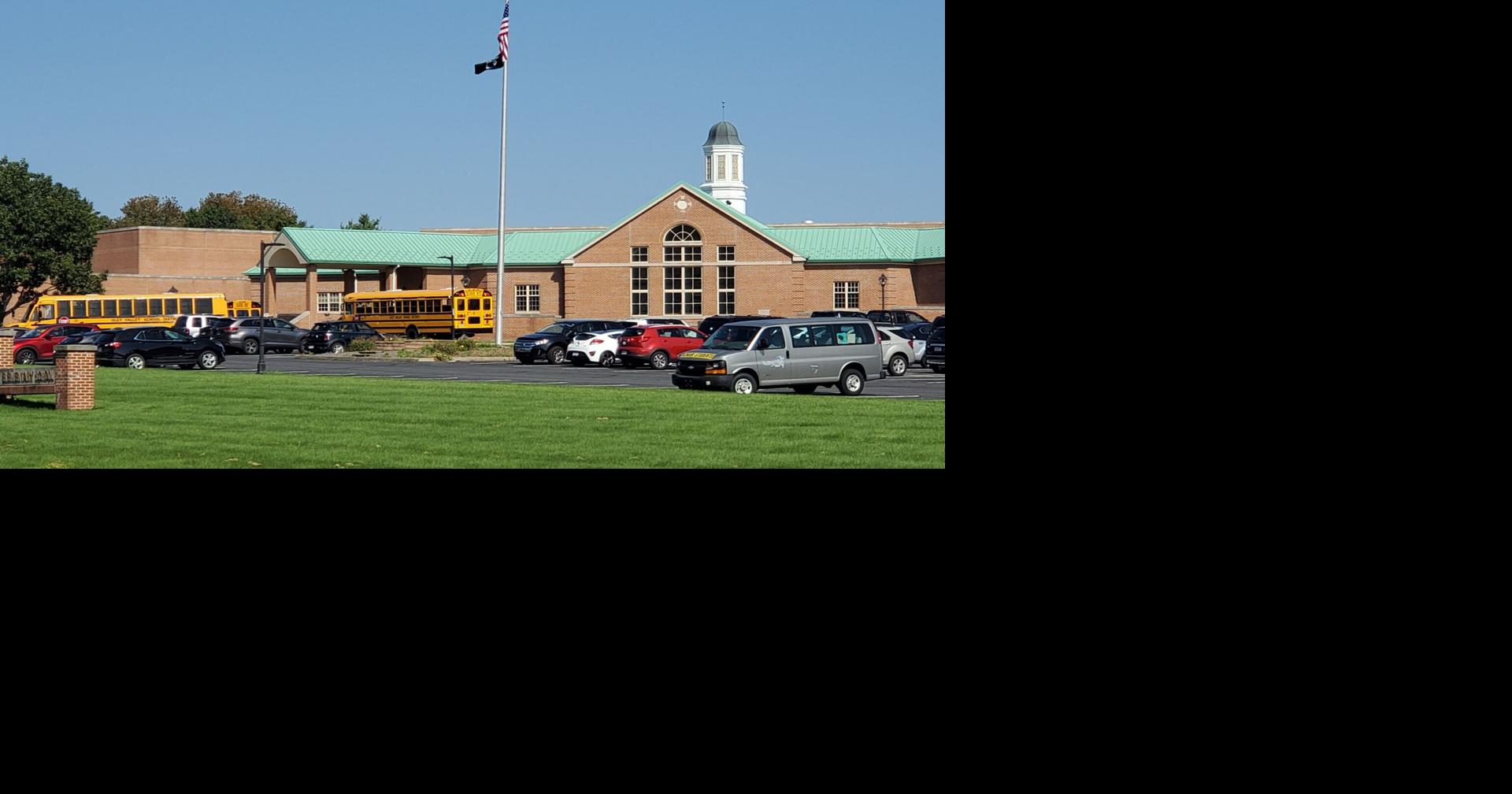 Threats prompt increased police presence at Oley schools | Berks ...