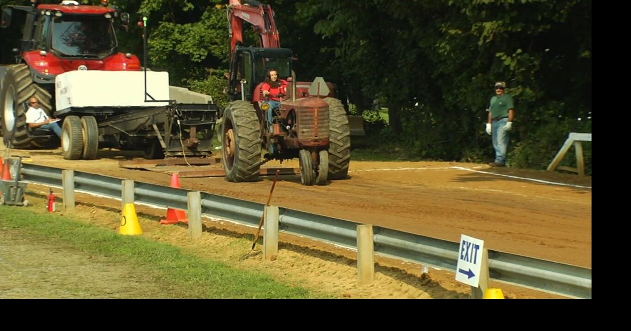 Last day of the 75th annual Oley Valley Community Fair | Entertainment ...
