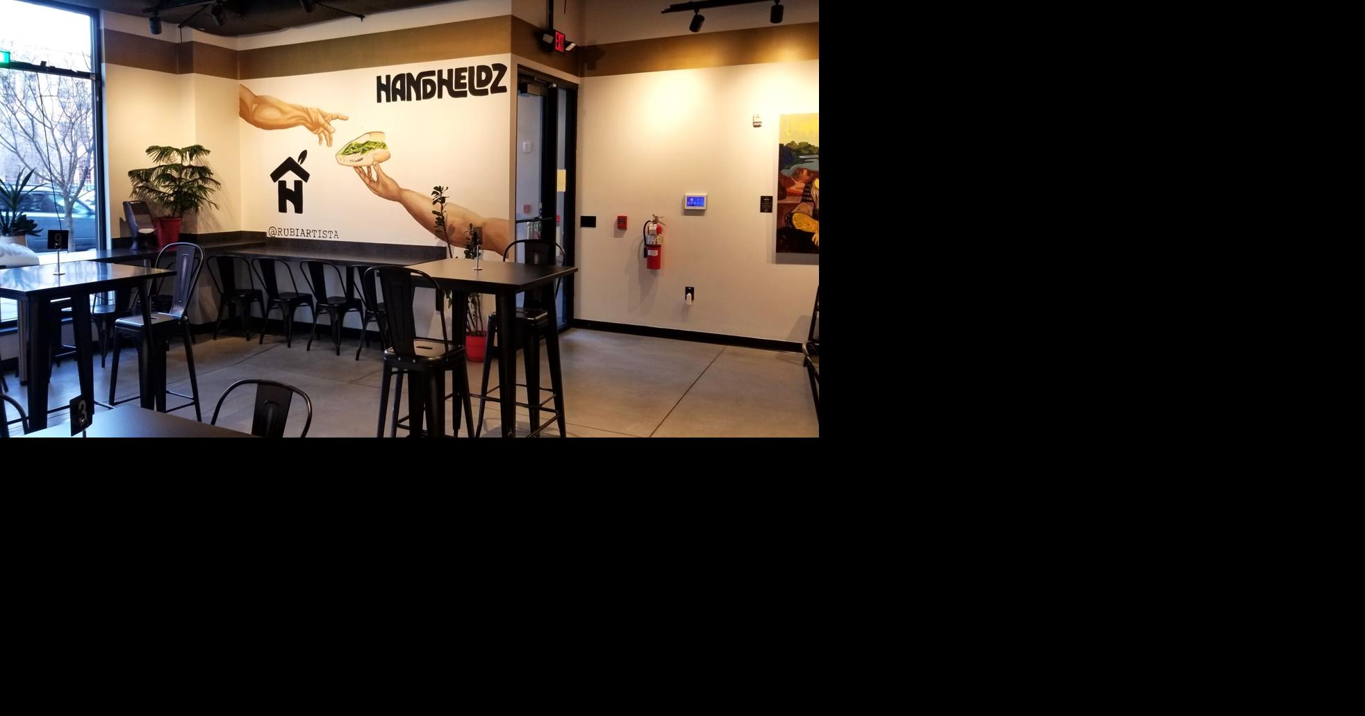 Family-run restaurant rebrands with new name, look in Bethlehem ...
