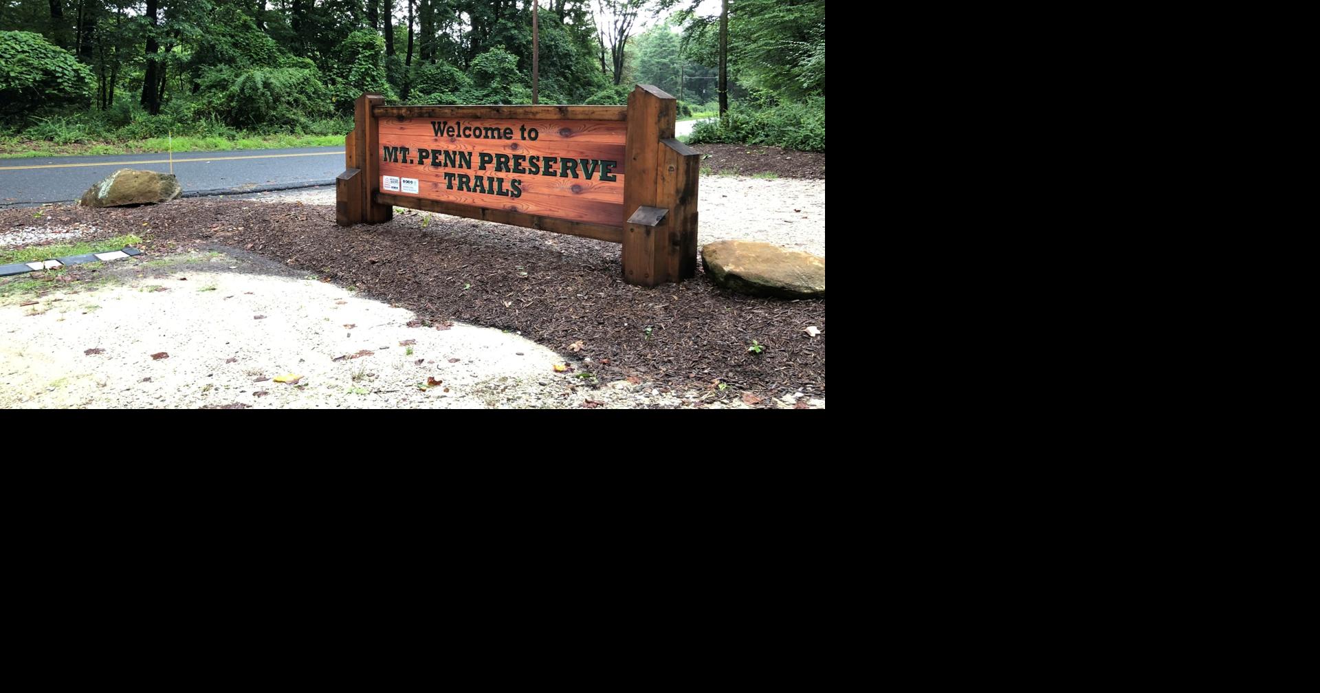 Officials create Mount Penn Preserve Council of Governments | Berks ...