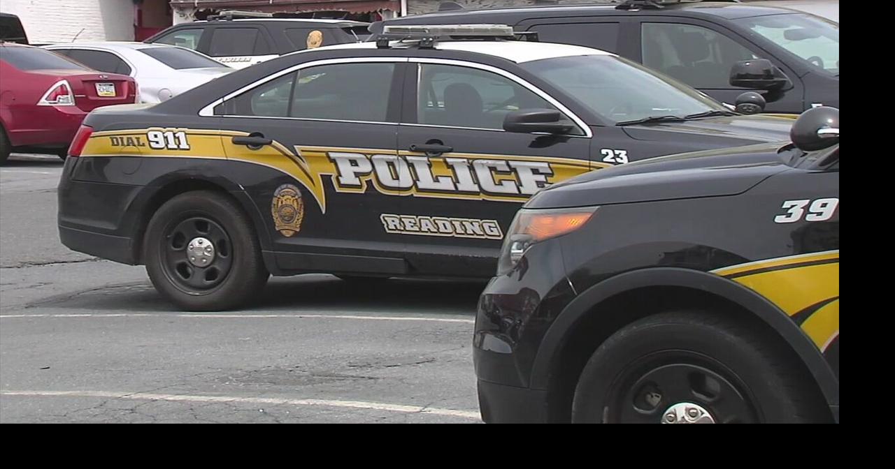 Reading Police Chief proposes change to promotion point system, some ...