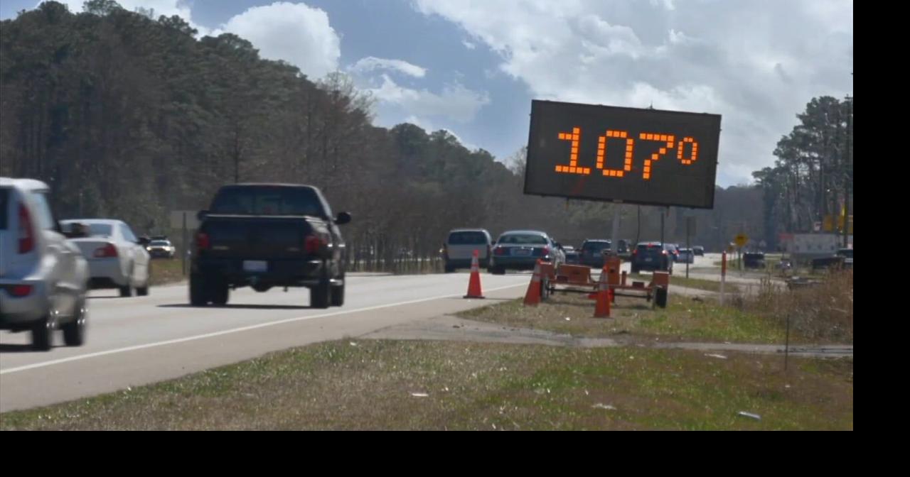 Sizzling stress: The hazards of extreme heat | Life Lessons | wfmz.com