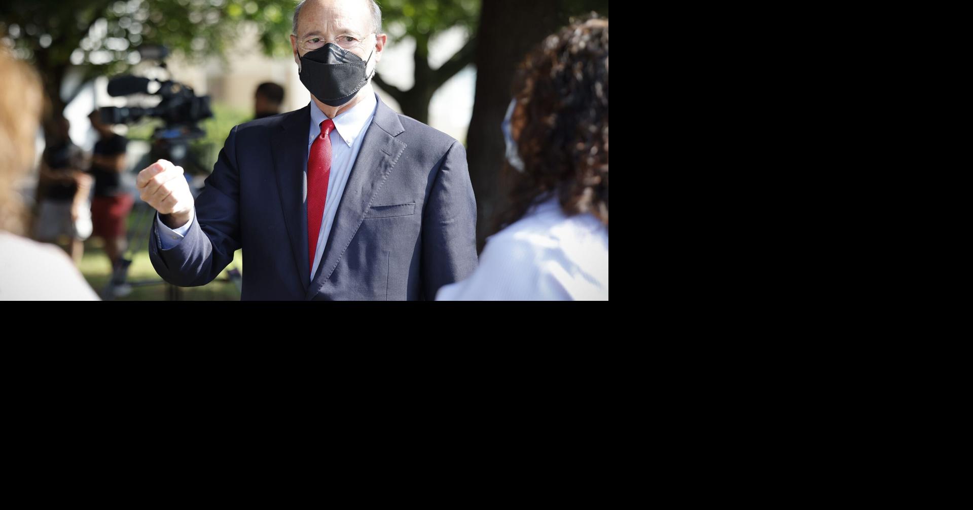 As Berks schools adopt mask policies, Wolf seeks mandate | Berks ...